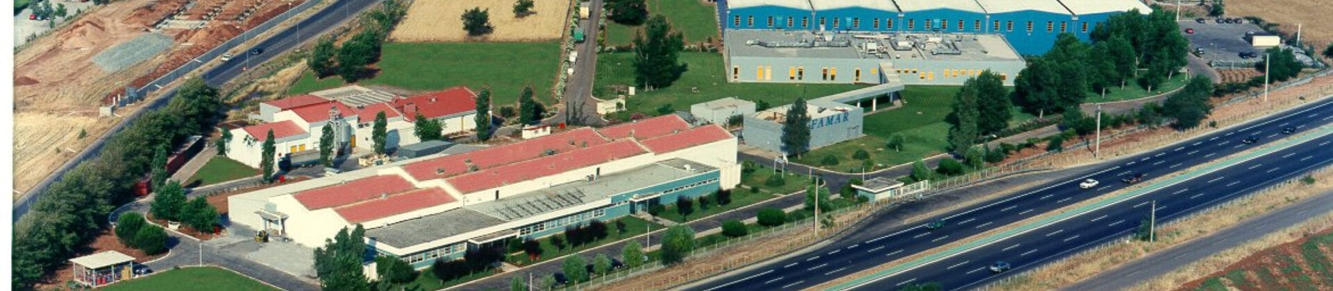 Famar announces the integration of Madrid operations and launches ...